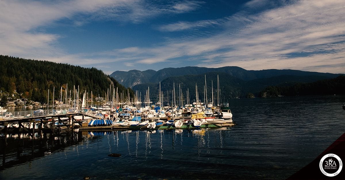Deep Cove