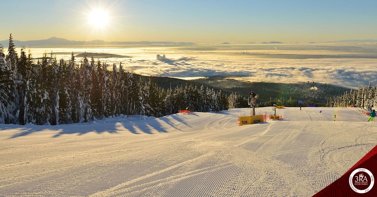 Grouse Mountain