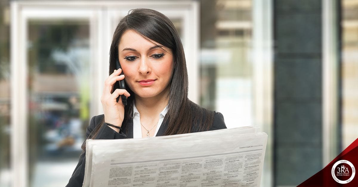 O que saber antes de procurar um emprego em outro país