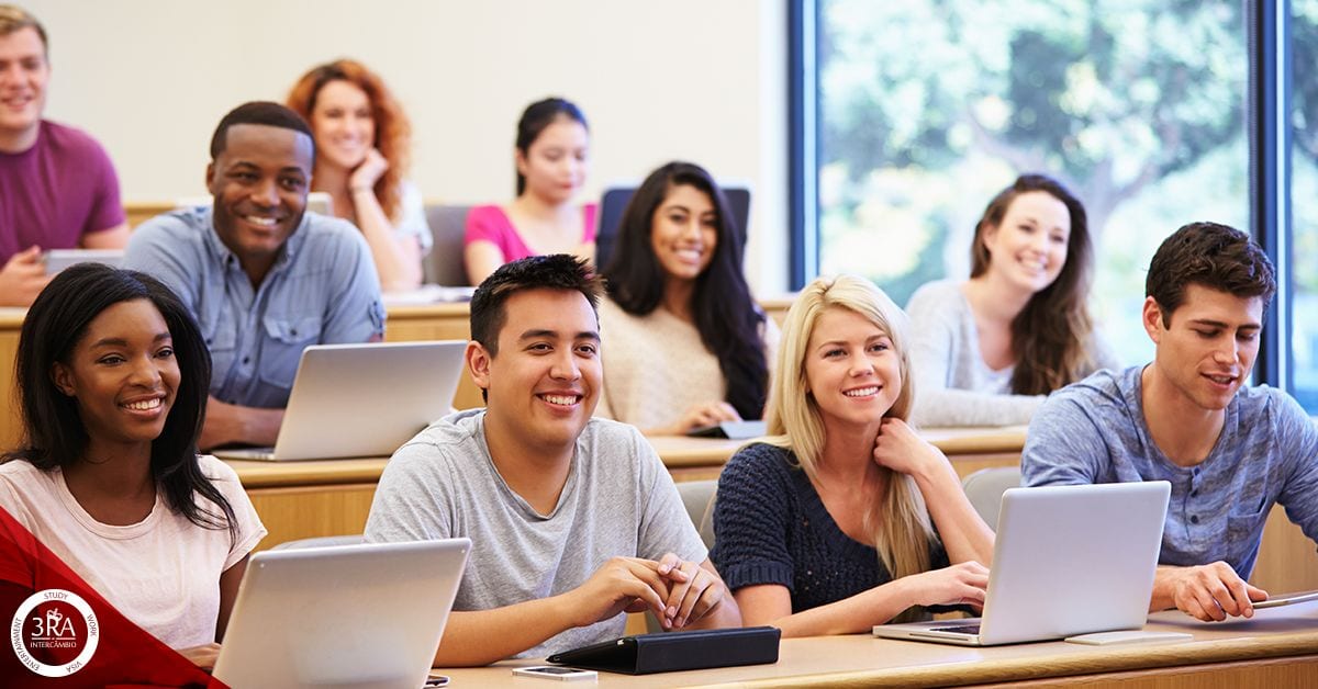 Testimonio: “Estudiando en Capilano University’’
