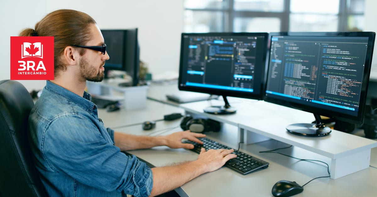 Área de TI en Canadá; profesiones en demanda y promedio de salarios