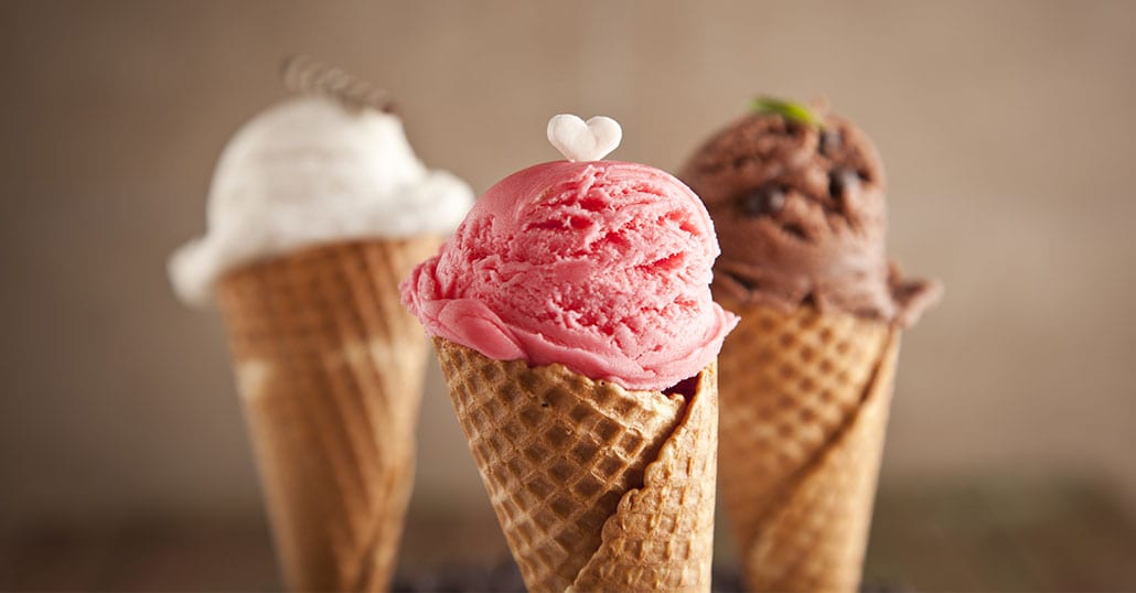 Los mejores helatos en Vancouver: perfectos para el verano