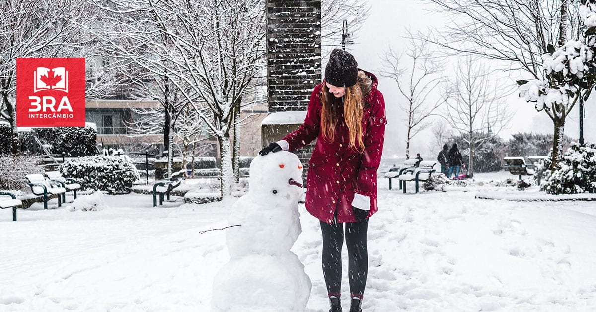 Clima no Canadá: Conheça um pouco sobre cada estação do ano
