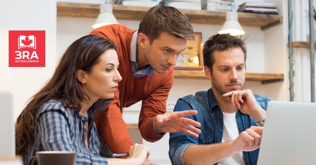 Estudia y Trabaja: Conoce los programas técnicos en Canadá