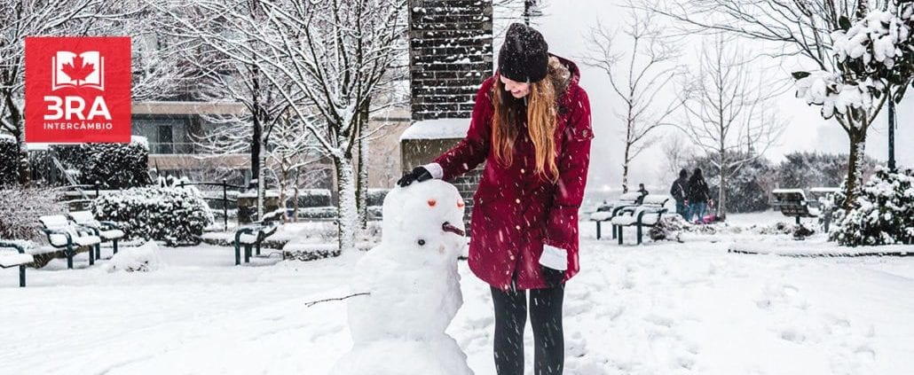 Clima en Canadá: Conoce un poco sobre cada estación del año