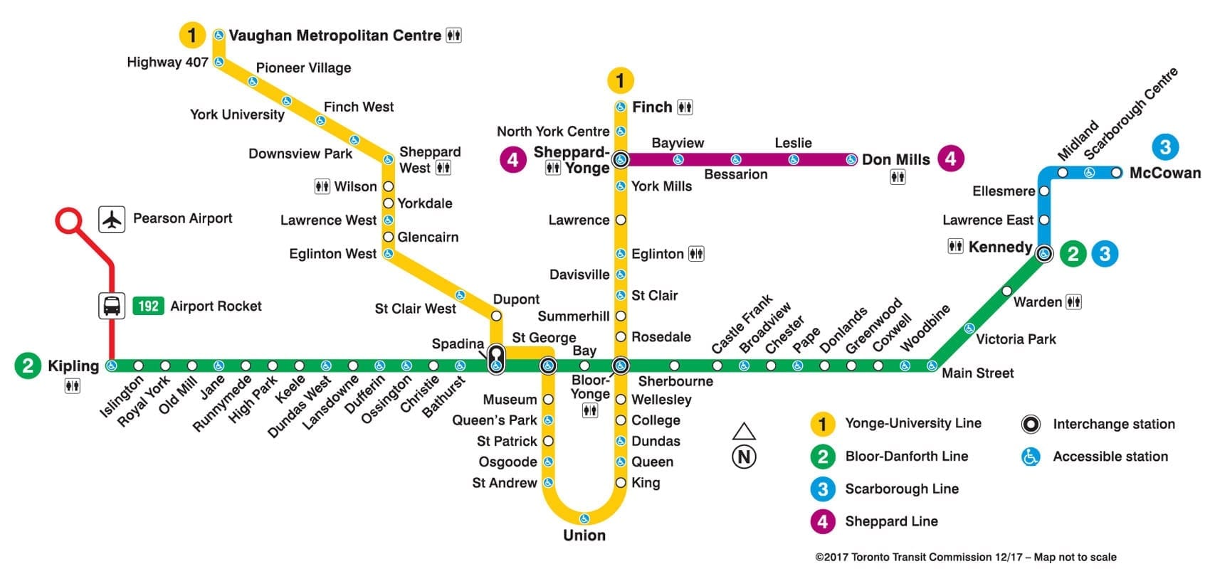 Dónde quedarse en Toronto: conoce los mejores barrios